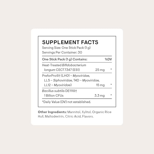 probiotics for women digestive health