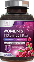 probiotics for women digestive health