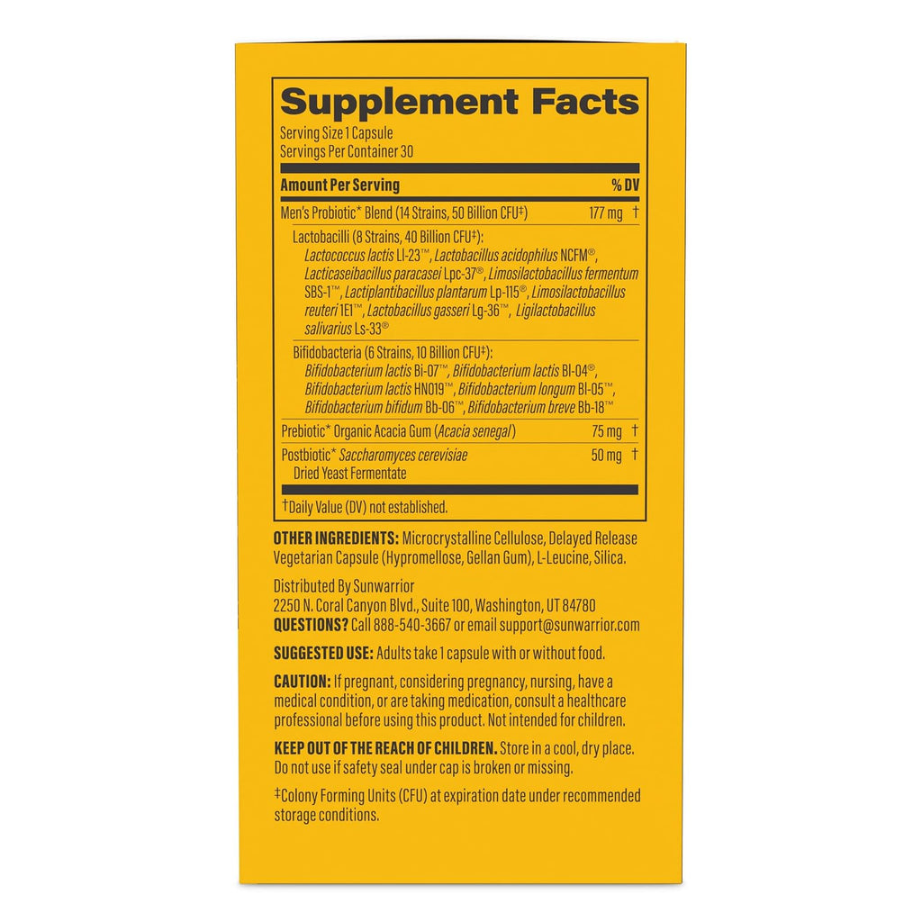 probiotics for women digestive health