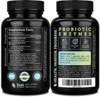 probiotics for women digestive health