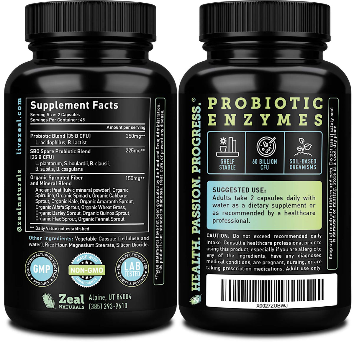 probiotics for women digestive health