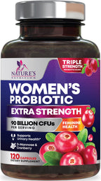 probiotics for women digestive health