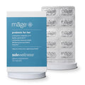 probiotics for women digestive health