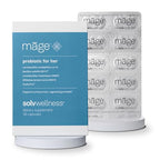 probiotics for women digestive health