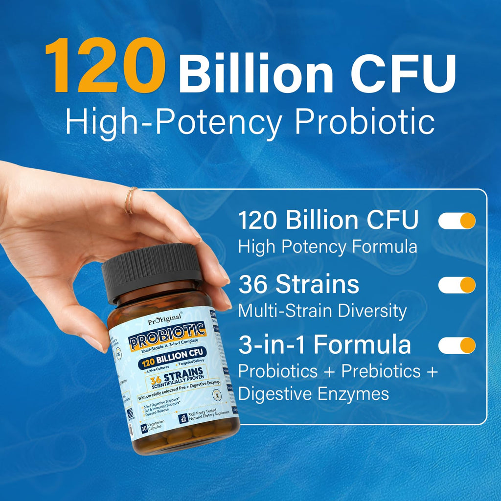 probiotics for women digestive health