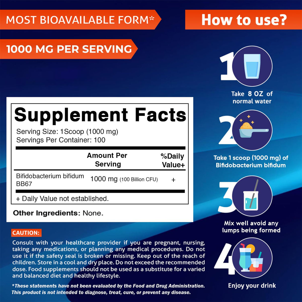 probiotics for women digestive health