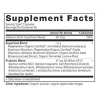probiotics for women digestive health