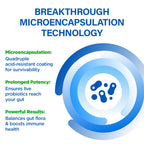 probiotics for women digestive health