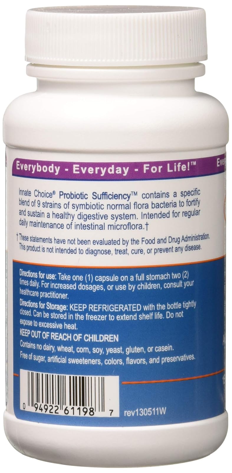 probiotics for women digestive health
