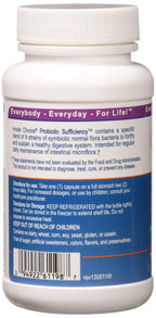 probiotics for women digestive health