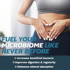 probiotics for women digestive health