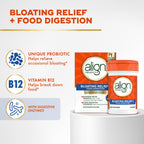 probiotics for women digestive health