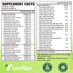 probiotics for women digestive health