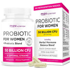 probiotics for women digestive health