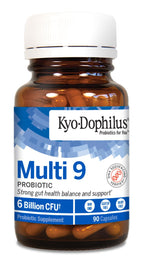 probiotics for women digestive health