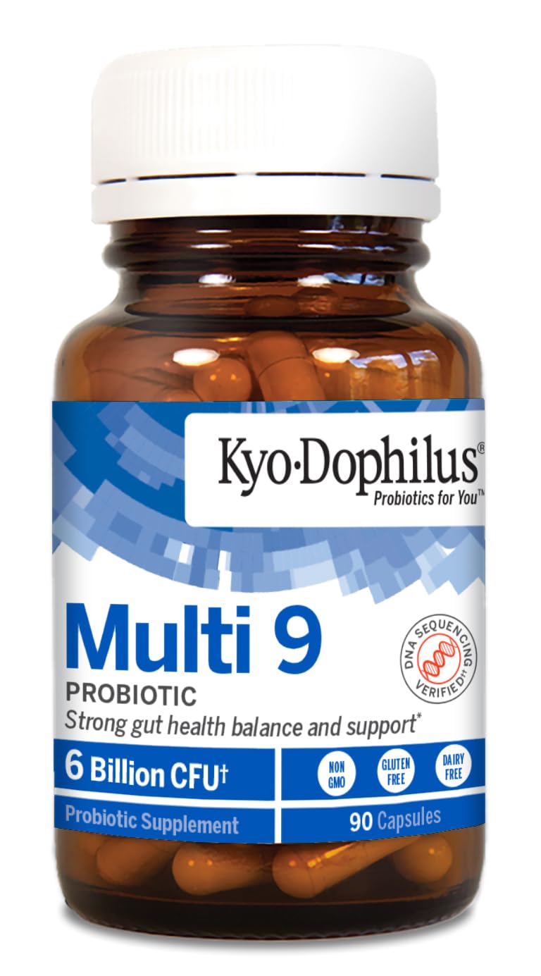 probiotics for women digestive health