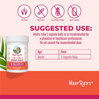 probiotics for women digestive support