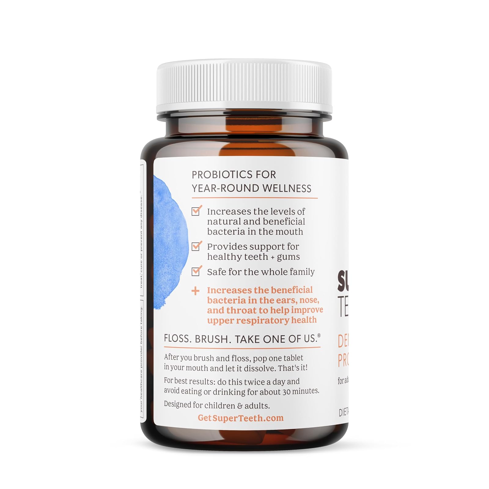 probiotics for women digestive support