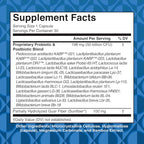 probiotics for women digestive support