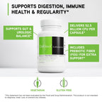 Probiotics for women digestive support