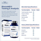 probiotics for women digestive support