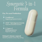 probiotics for women digestive support