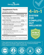 probiotics for women digestive support