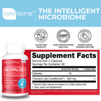 probiotics for women digestive support
