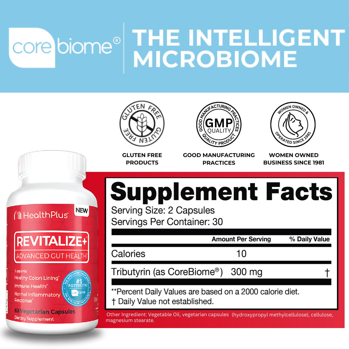 probiotics for women digestive support