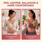 probiotics for women digestive support