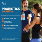 probiotics for women digestive support