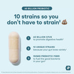 probiotics for women digestive support