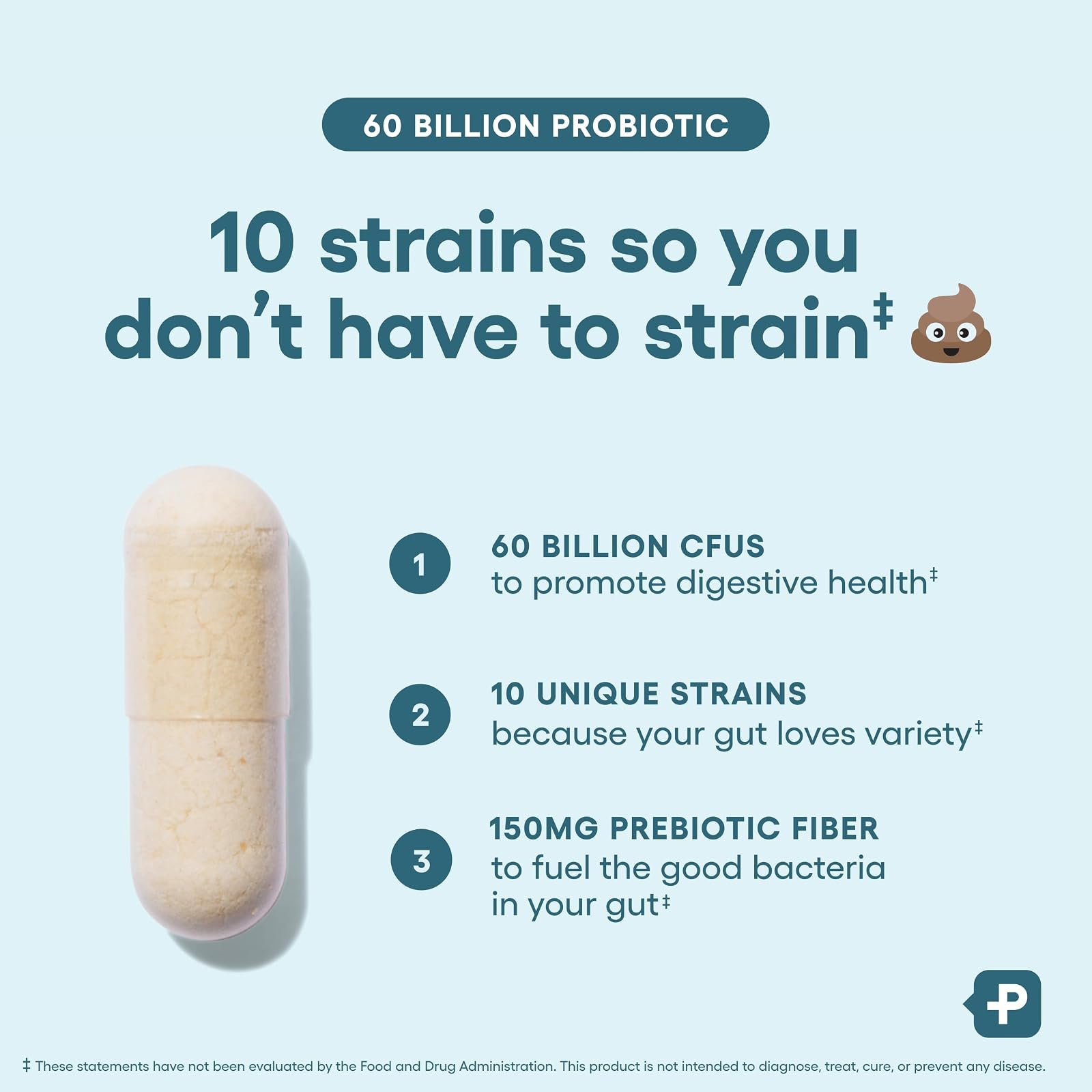 probiotics for women digestive support