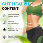 probiotics for women digestive support