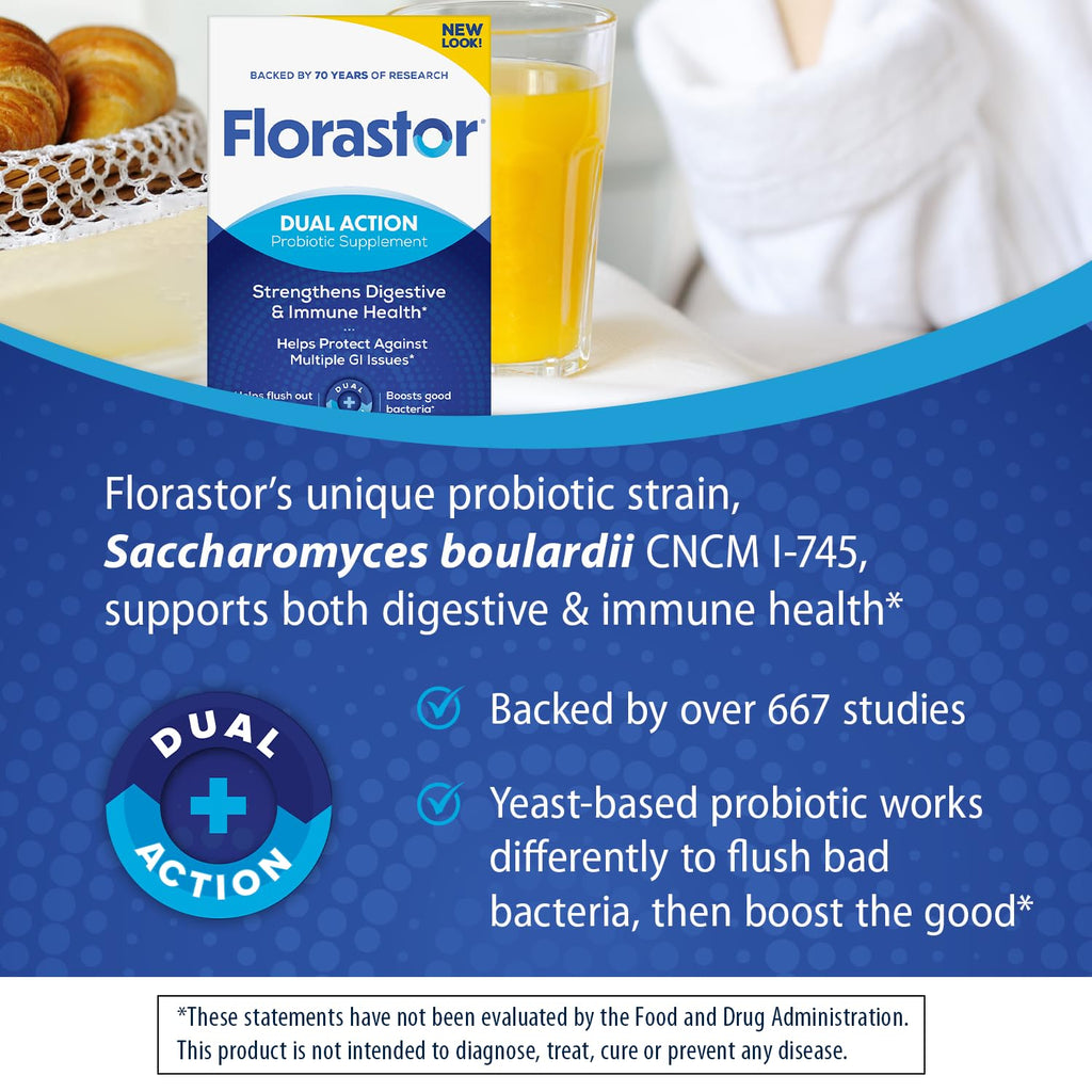 probiotics for women digestive support