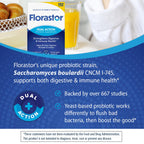probiotics for women digestive support