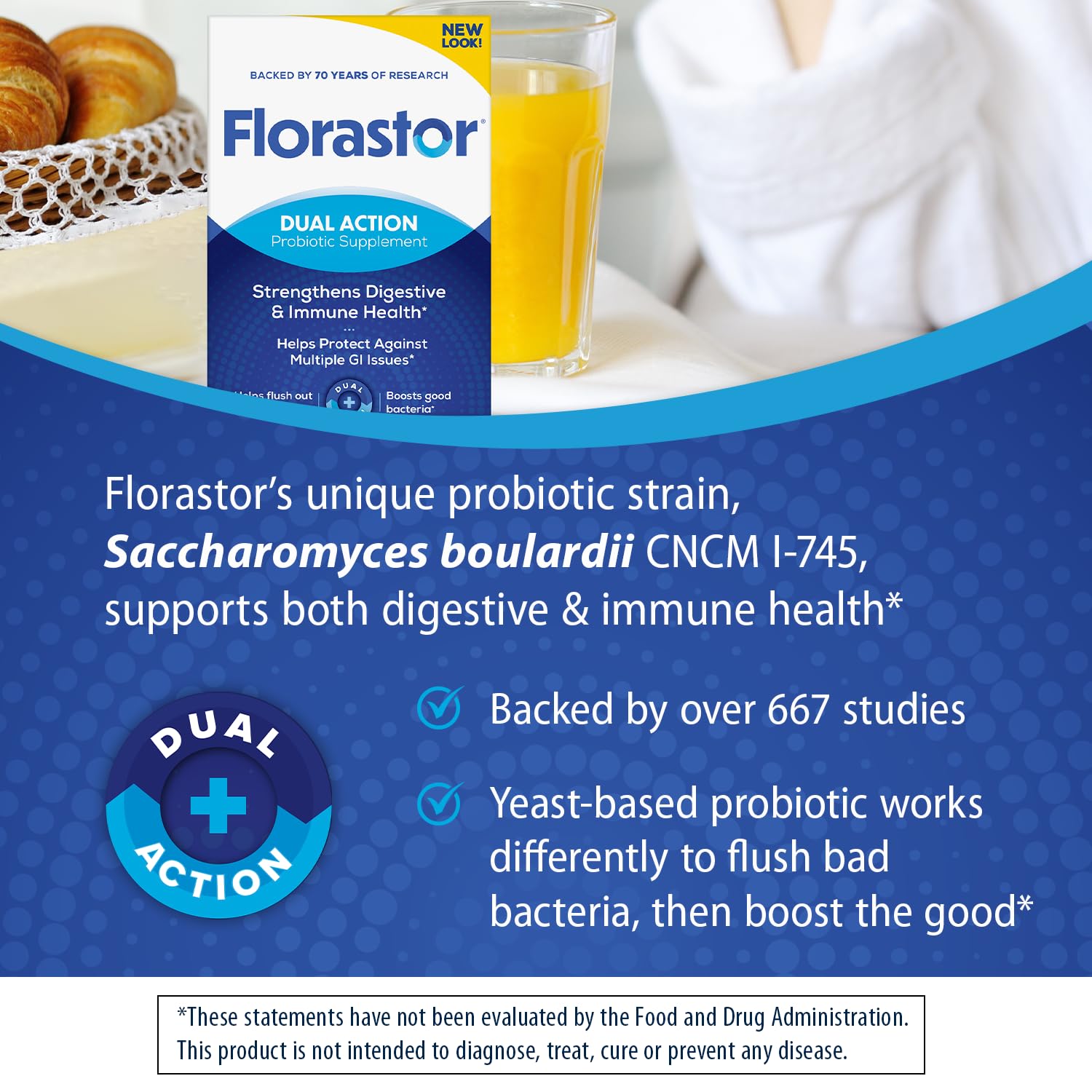 probiotics for women digestive support