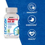 Probiotics for women digestive support