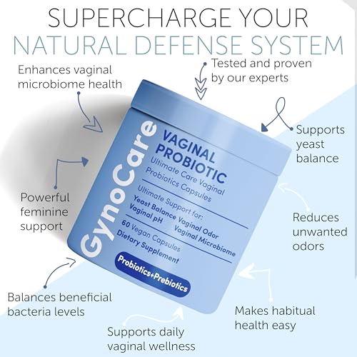 probiotics for women digestive support