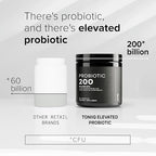 probiotics for women digestive support