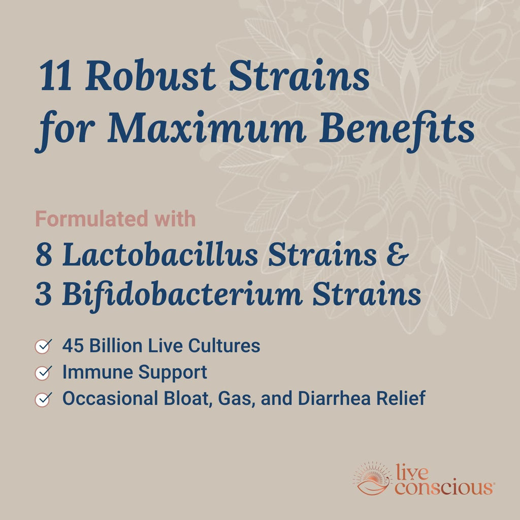 probiotics for women digestive support