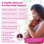 probiotics for women during lactation