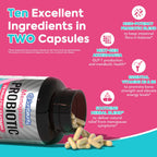 probiotics for women during menopause
