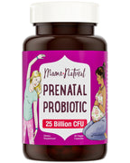 probiotics for women during pregnancy