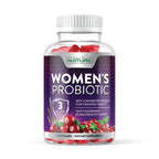 probiotics for women gummies