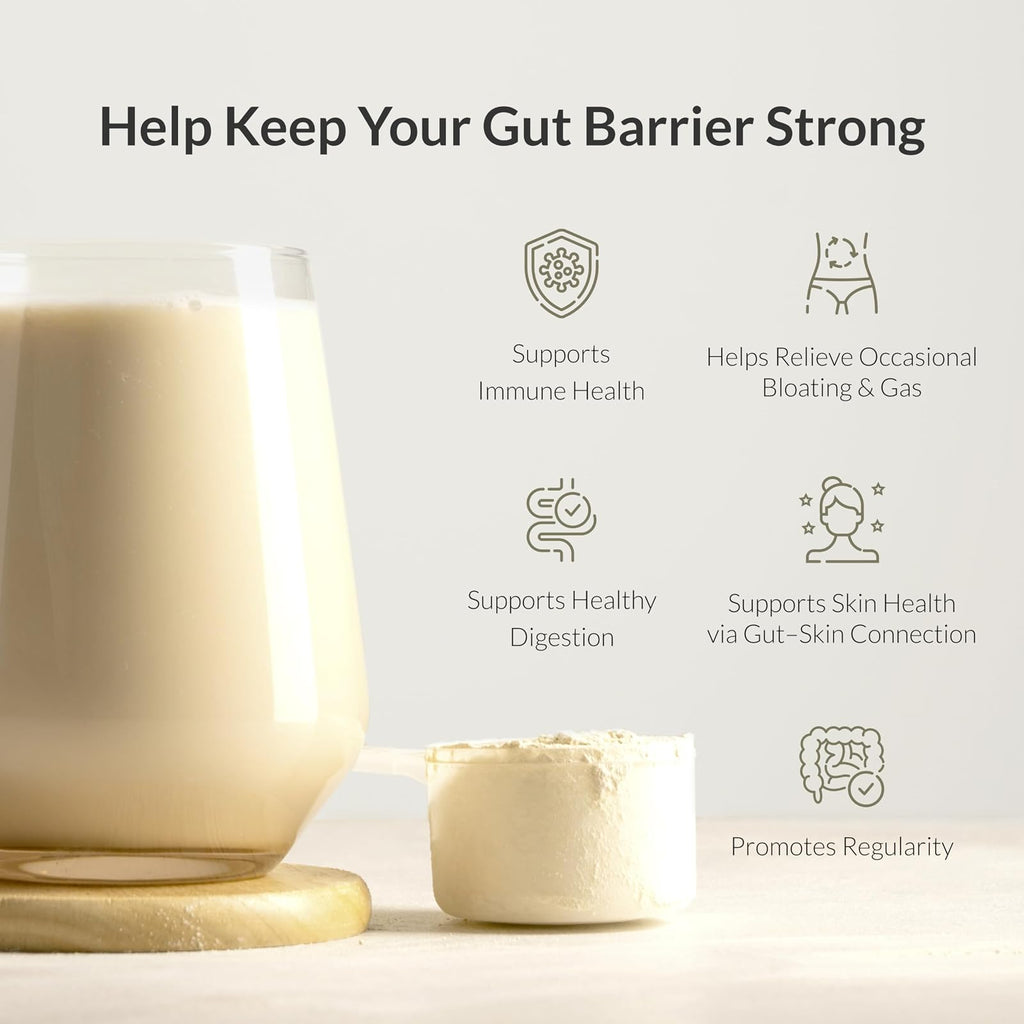 probiotics for women gut health