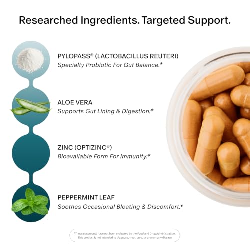 probiotics for women gut health