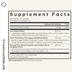 Probiotics for women gut health