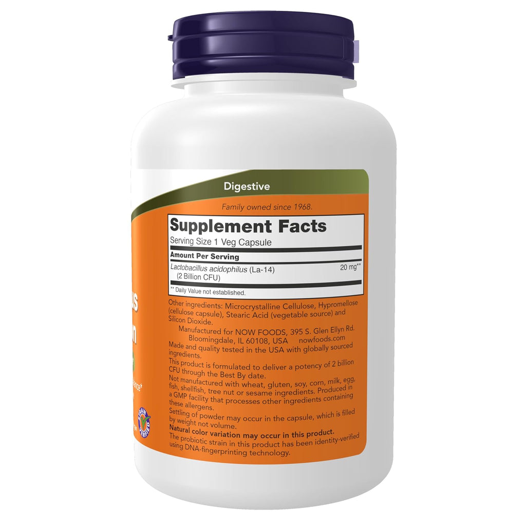 probiotics for women health support