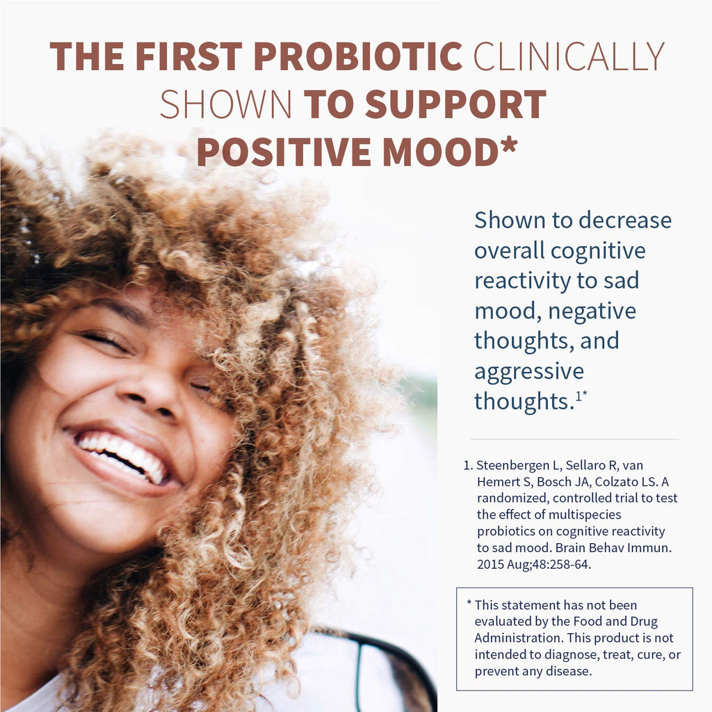 probiotics for women health support
